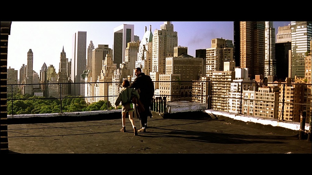 Visiter New York façon cinéma et films des années 90