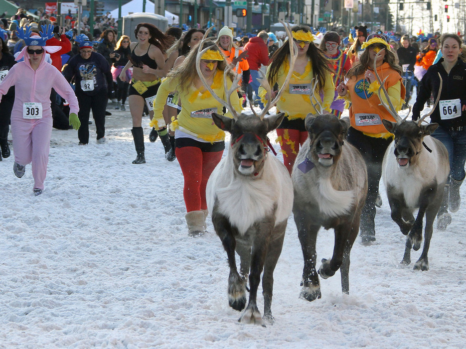 Les 10 meilleurs festivals de l’hiver | Voyage Insolite Les 10 meilleurs festivals de l’hiver | Voyage Insolite