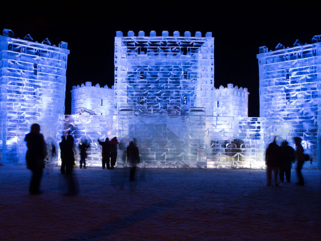 Les 10 meilleurs festivals de l’hiver | Voyage Insolite