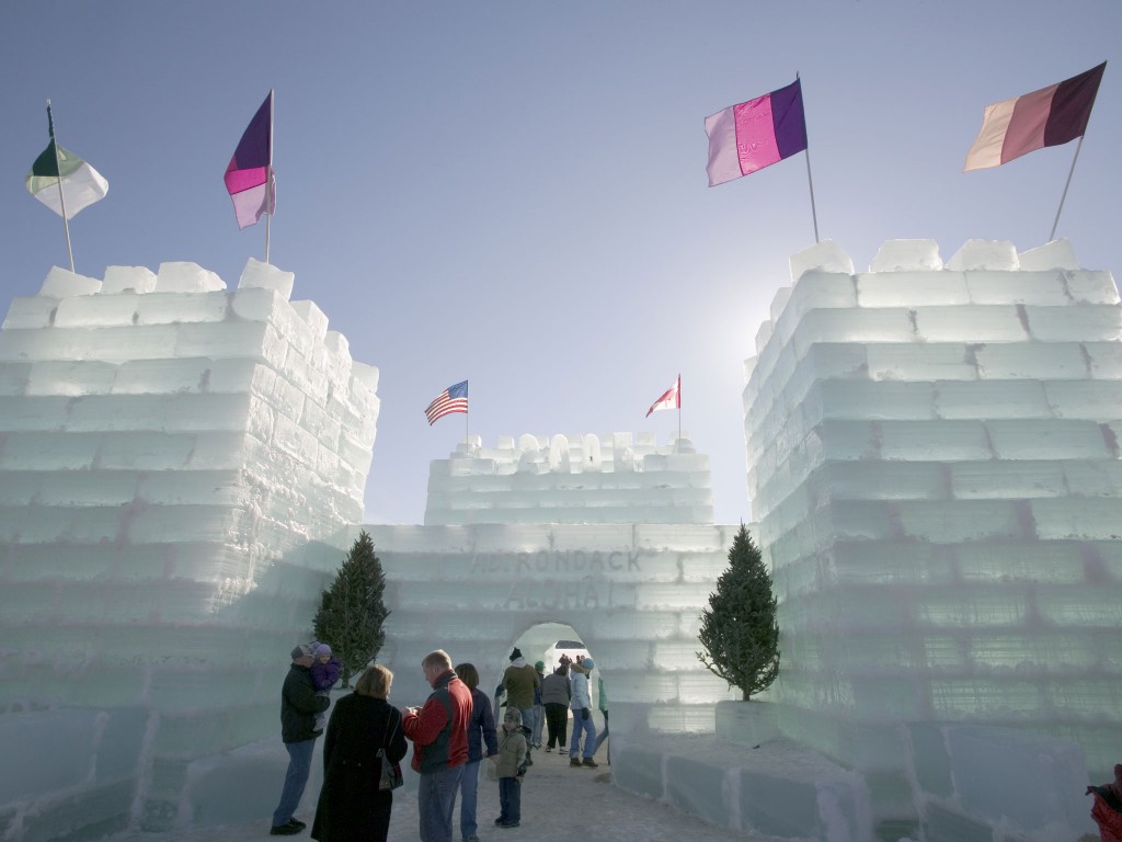 Les 10 meilleurs festivals de l’hiver | Voyage Insolite