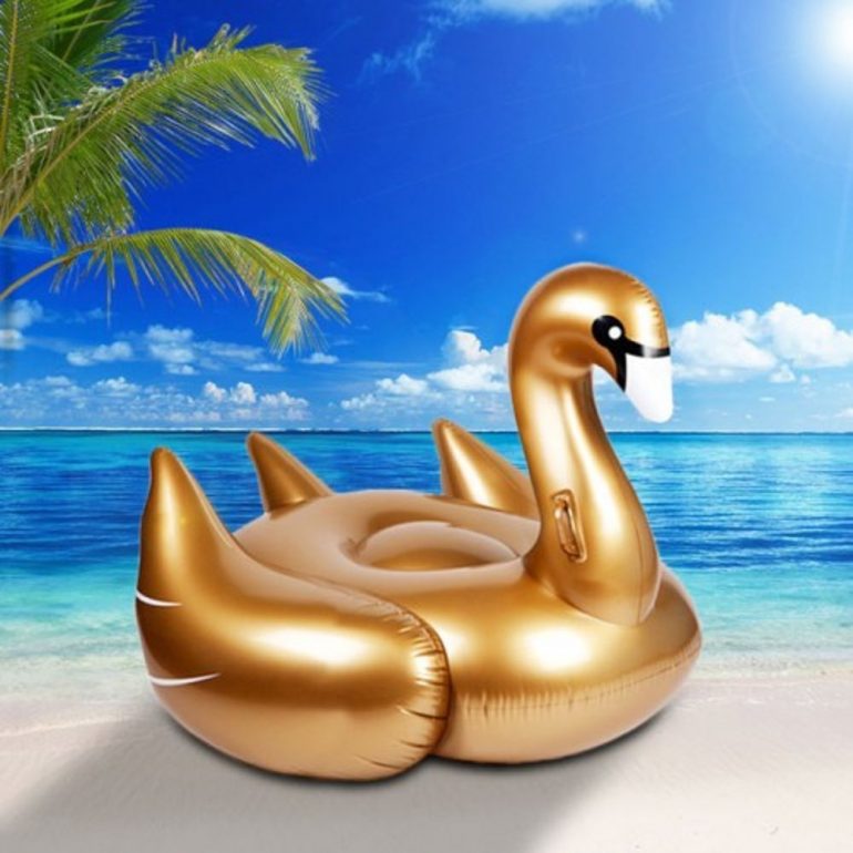 13 bouées insolites et bien barrées ⋆ Voyage Insolite