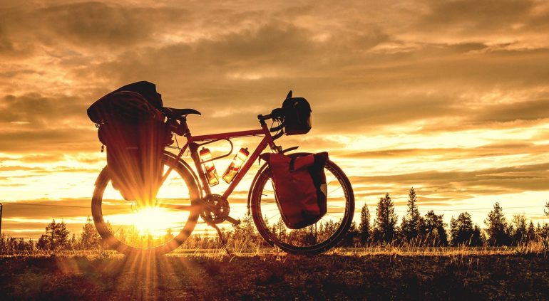 3 endroits en France pour des vacance à vélo ⋆ Voyage Insolite
