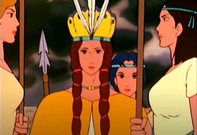 Voyagez sur les traces des Mystérieuses Cités d’Or ⋆ Voyage Insolite