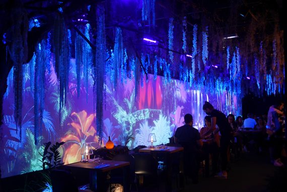 Restaurants insolites à Lyon : notre top 10 des restos surprises ...