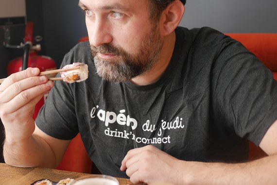 Perpette Bar, le nouveau bar insolite à Paris pour une soirée en prison ...