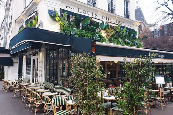 Auto-Passion Café : le restaurant des fans de voitures à Paris ⋆ Voyage ...