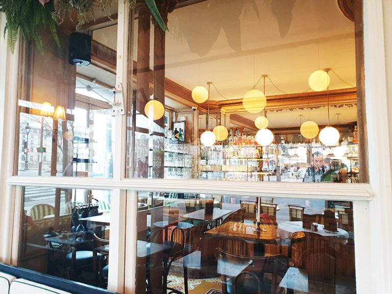 Le Louis-Philippe, le monument historique des bistrots parisiens ? ⋆ ...