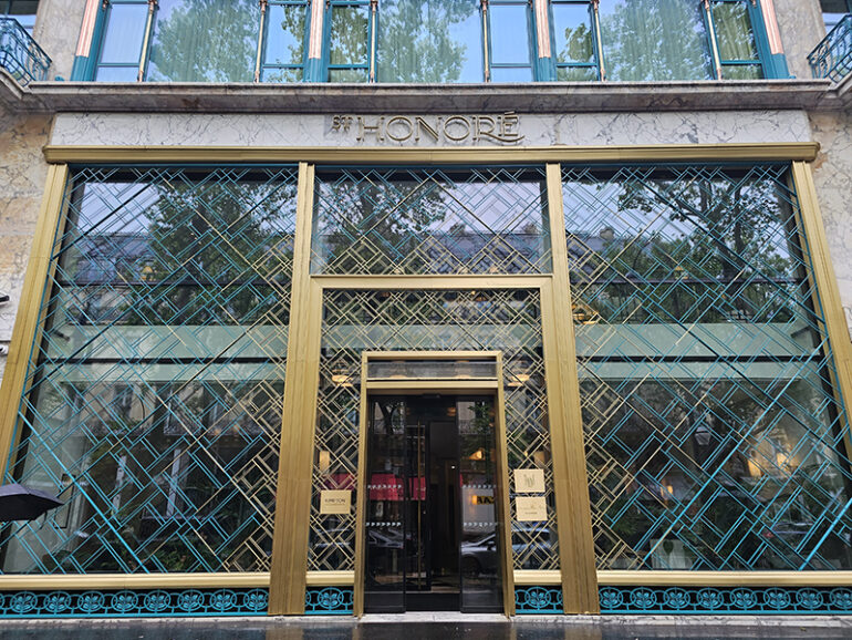 Montecito, le restaurant californien qui réunit Santa Barbara et Paris ...