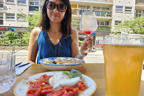 Perpette Bar, le nouveau bar insolite à Paris pour une soirée en prison ...