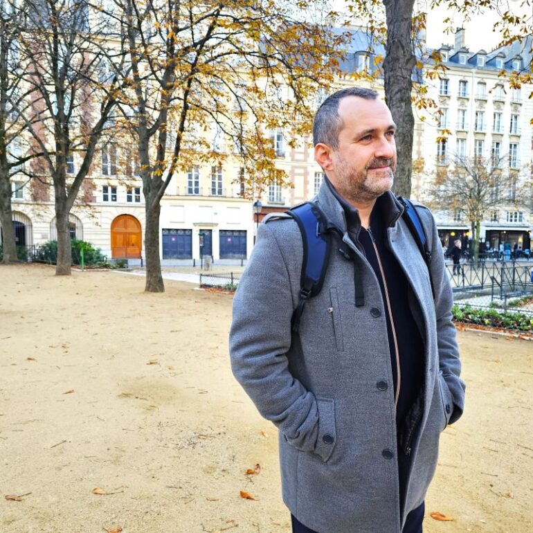 Test du Sac à Dos Millet le Divino